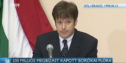 Gábor Borókai - Alchetron, The Free Social Encyclopedia