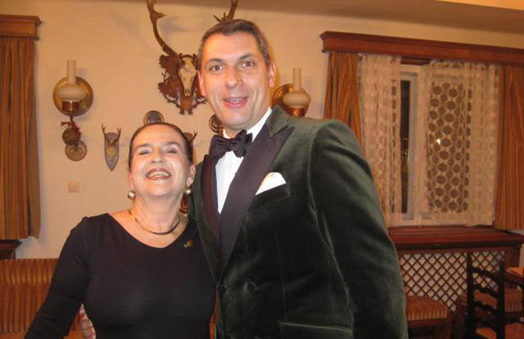 Failoni Donatella - 444