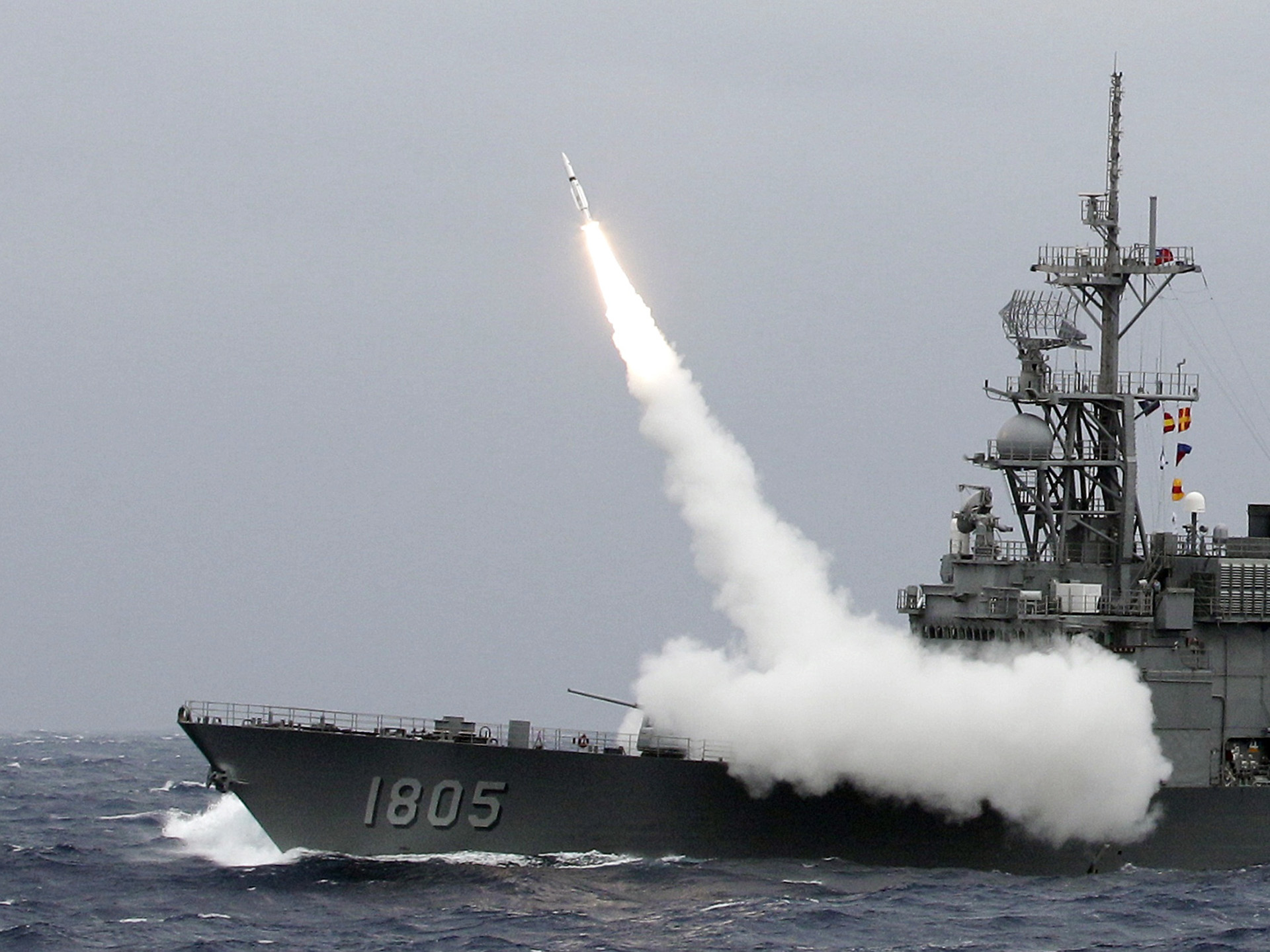 Tajvan: 2020-ban a kutya sem véd meg minket Kínától - 444